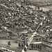1888 Bellevue, Ohio Map - Panoramic Old City Map - Historic Birds Eye ...