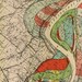 Sheet 14 - Fisk Mississippi River Meander Belt Map - Ancient Courses of ...
