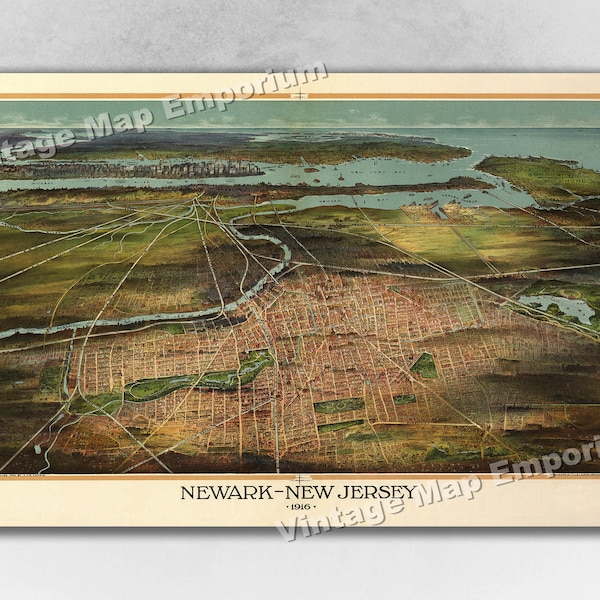 Newark Delaware - Etsy