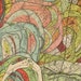 Sheet 7 - Fisk Mississippi River Meander Belt Map - Ancient Courses of ...