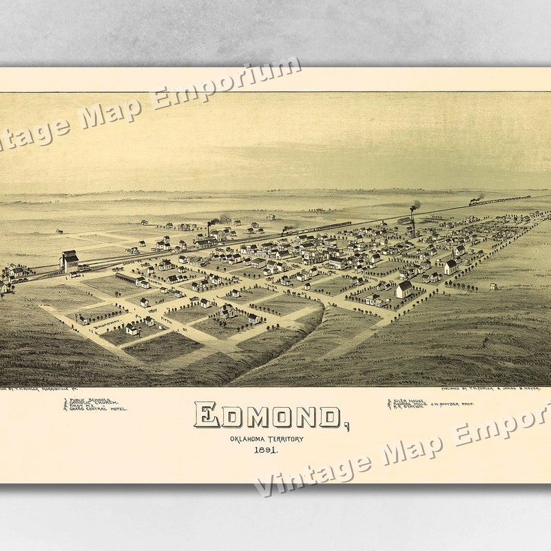 Edmond, Ok - Etsy