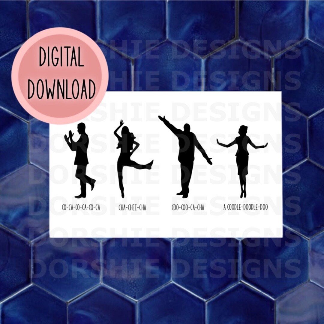 Arrested Development Birthday Card **print at Home**digital File Only ...