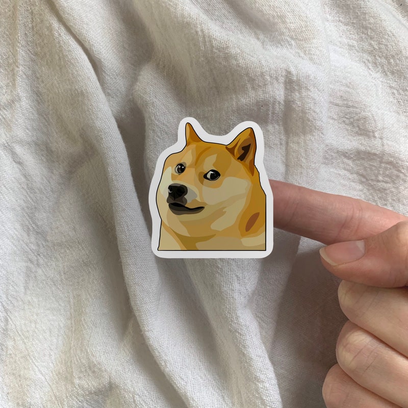 Doge - Etsy