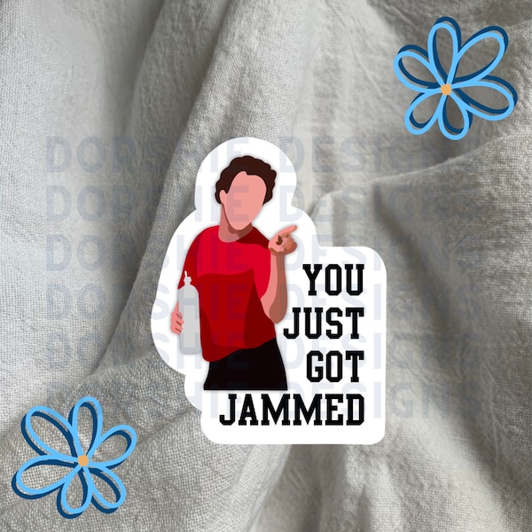 You Got This Sticker - Etsy