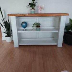 Small Straight Bar Plans - Build in 1 Day! - Etsy