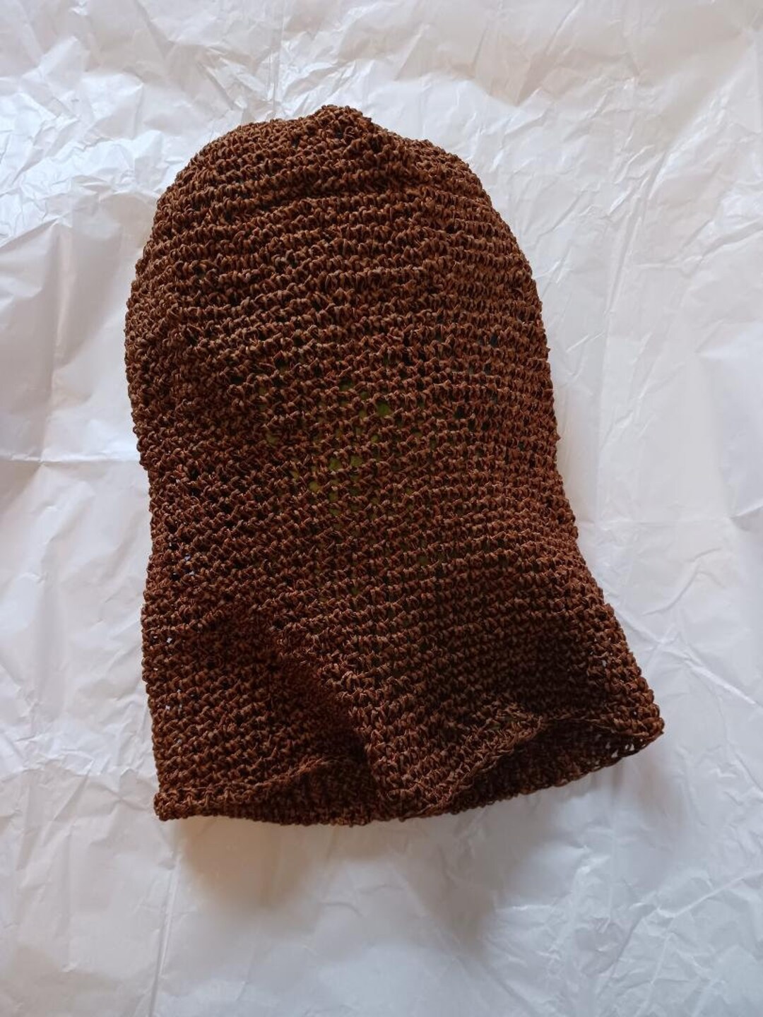 Meditation Hat - Etsy