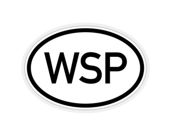 Widespread Panic Sticker | Etsy