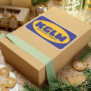 King Gizzard and the Lizard Wizard Stickers - Interior People (4-pack ...