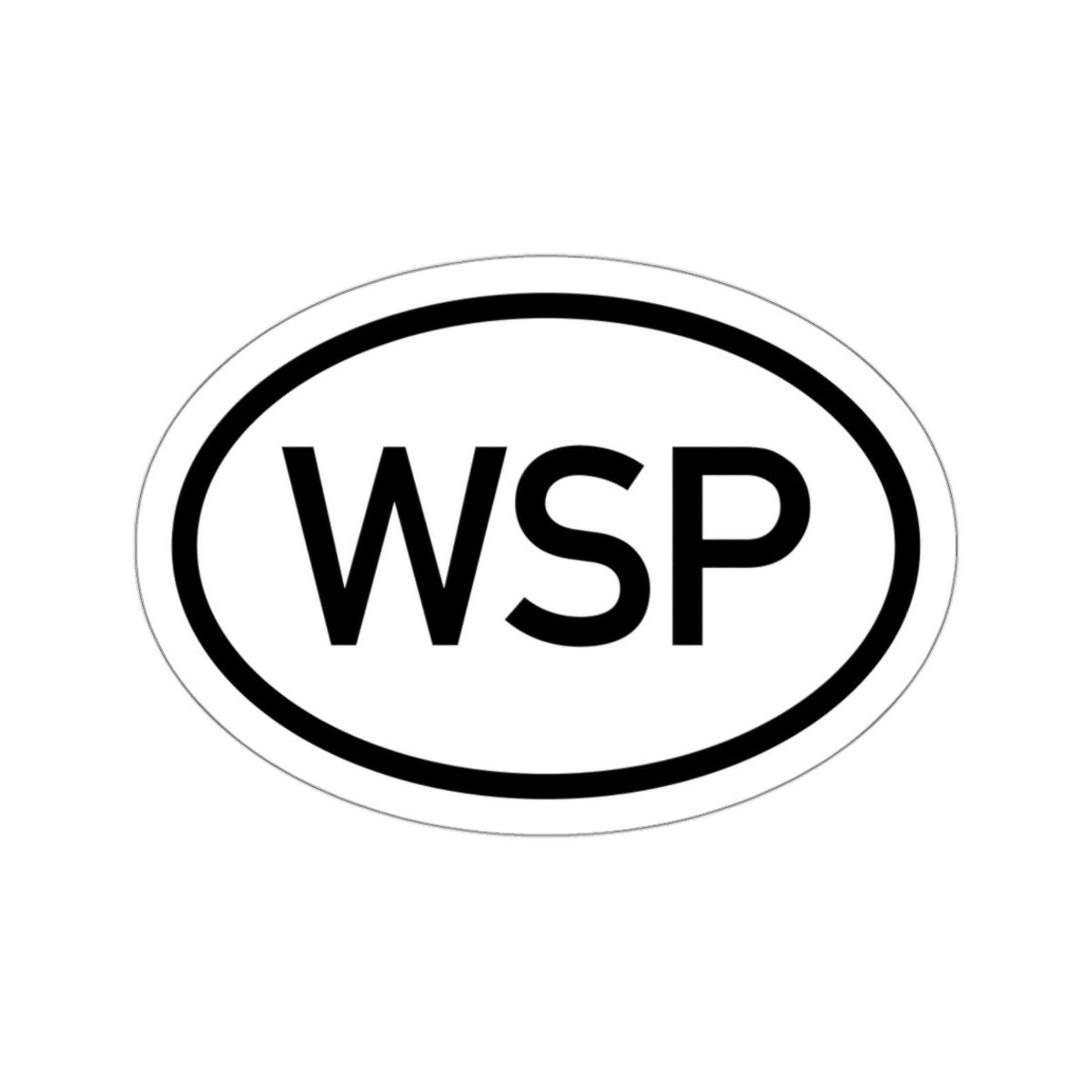 WIDESPREAD PANIC Stickers WSP Sticker Vinyl Stickers Fan Art Gift for ...