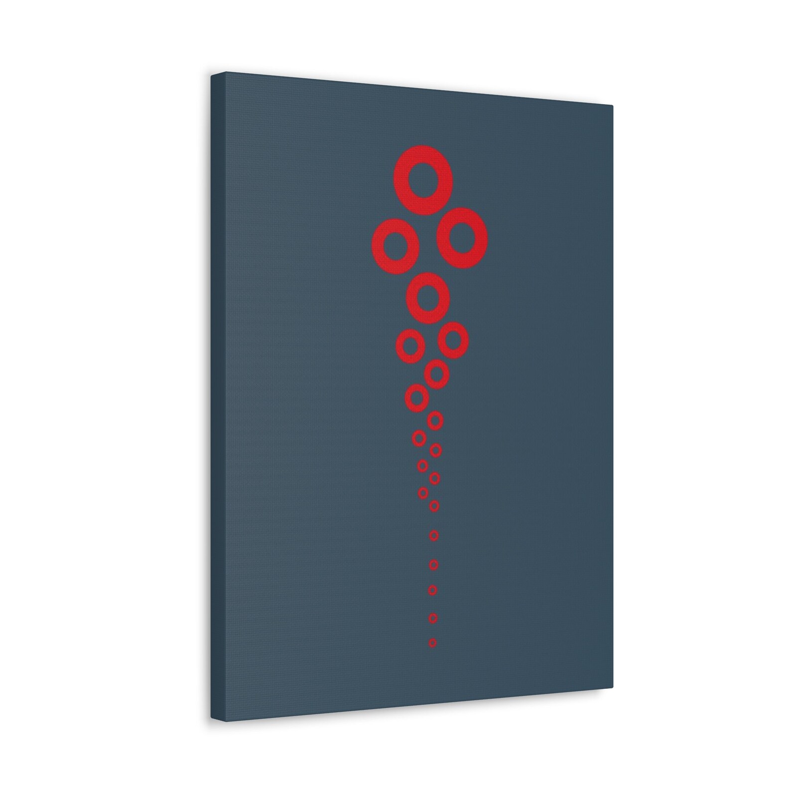 Phish Poster Fishman Donut Bubbles Canvas Print, Wall Art, Lot Art ...