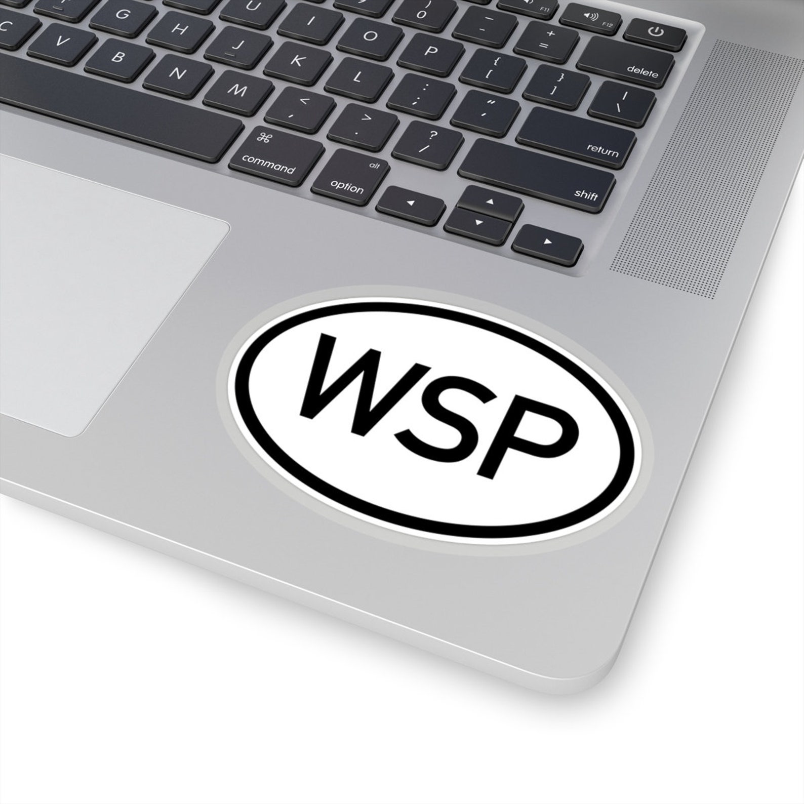 WIDESPREAD PANIC Stickers WSP Sticker Vinyl Stickers Fan Art Gift for ...