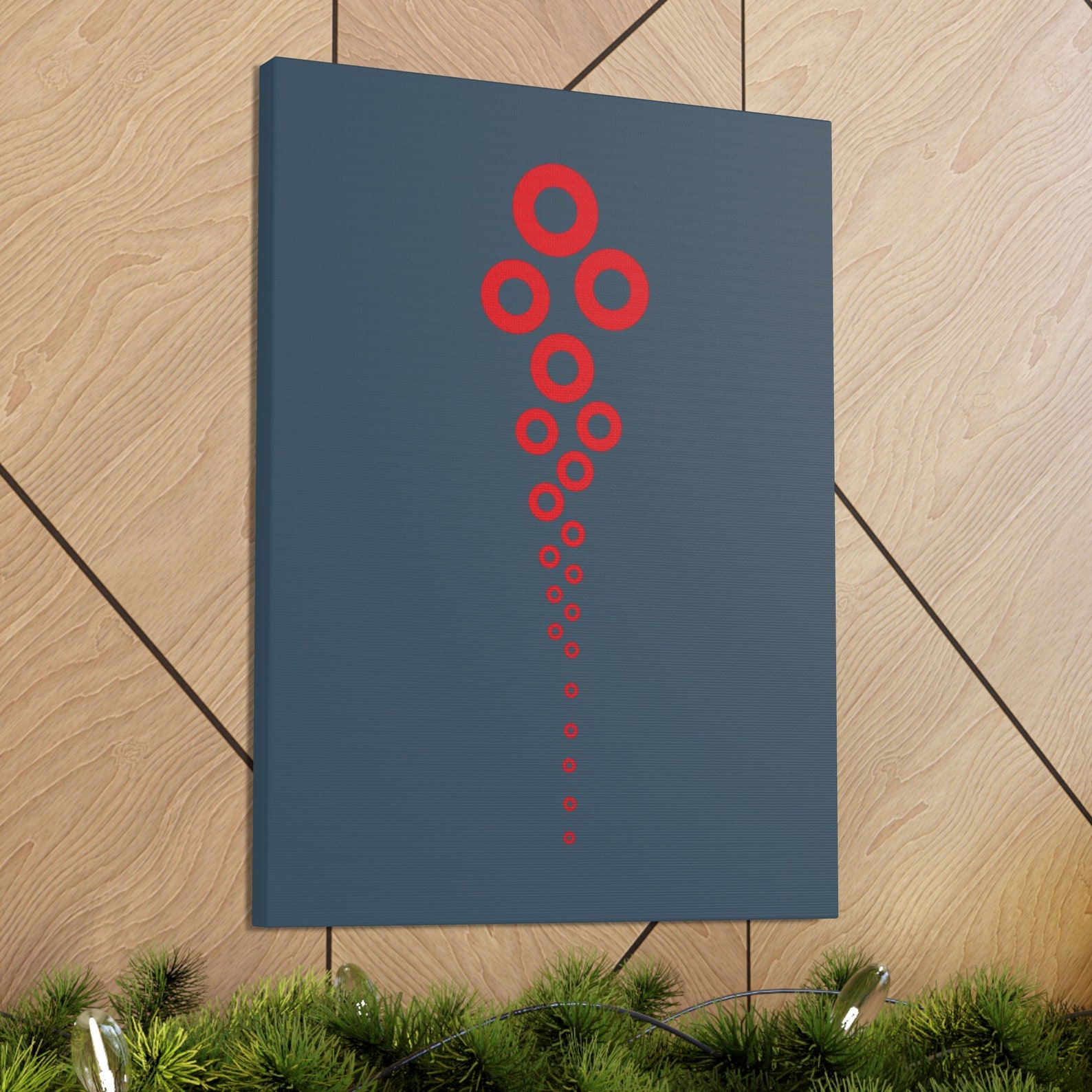 Phish Poster Fishman Donut Bubbles Canvas Print, Wall Art, Lot Art ...