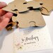 Chipboard Puzzle Pieces, Bare Chipboard, Puzzle Pieces, Scrapbooking ...