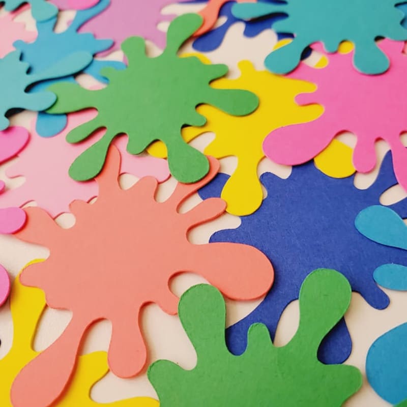 Slime - Etsy