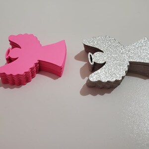 Angel Confetti, Baptism Confetti, Christening Confetti, Boy and Girl ...
