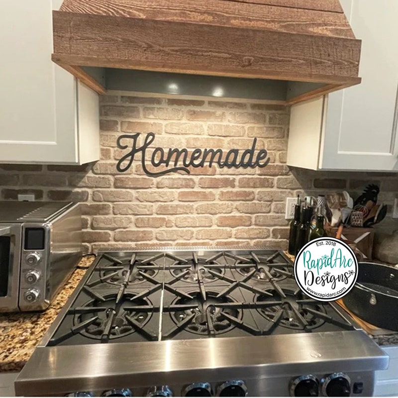 Homemade Signs - Etsy
