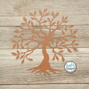Olive Tree of Life Metal Wall Hanging | Olive Tree Sign | Family Tree ...