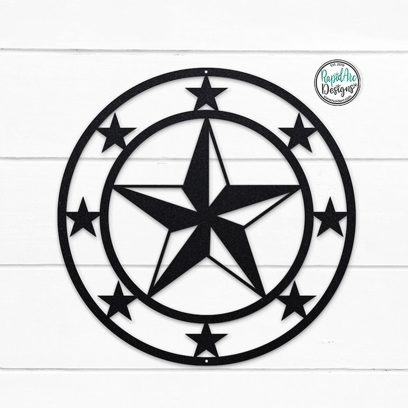 Lone Star Decor - Etsy