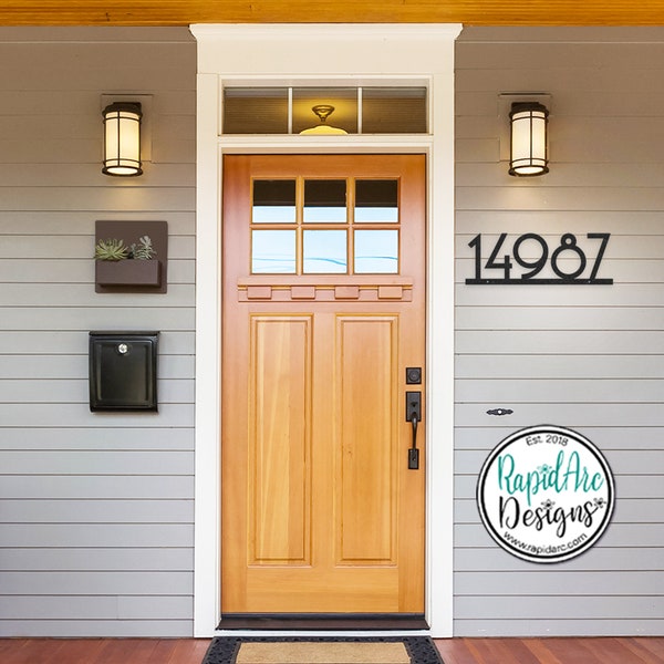 Mid Century Modern Sign - Etsy