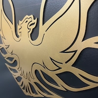 Tempest Parking Sign, Tempest Signs, Pontiac Tempest, Tempest Sign ...