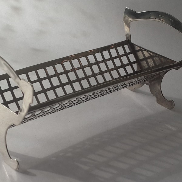 Sugar Cube Holder - Etsy