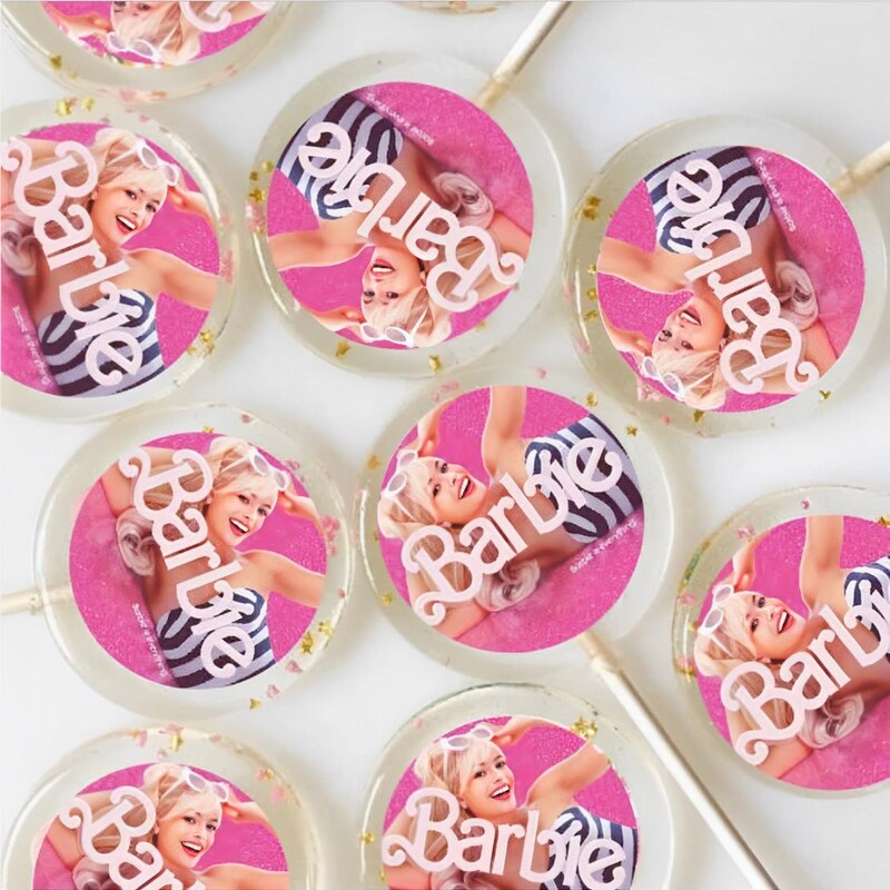 Barbie Party - Etsy