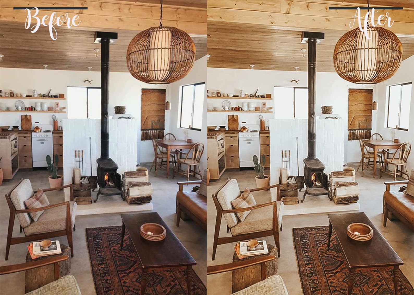 10 Mobile Presets Home Interior Lightroom Presets Interior - Etsy