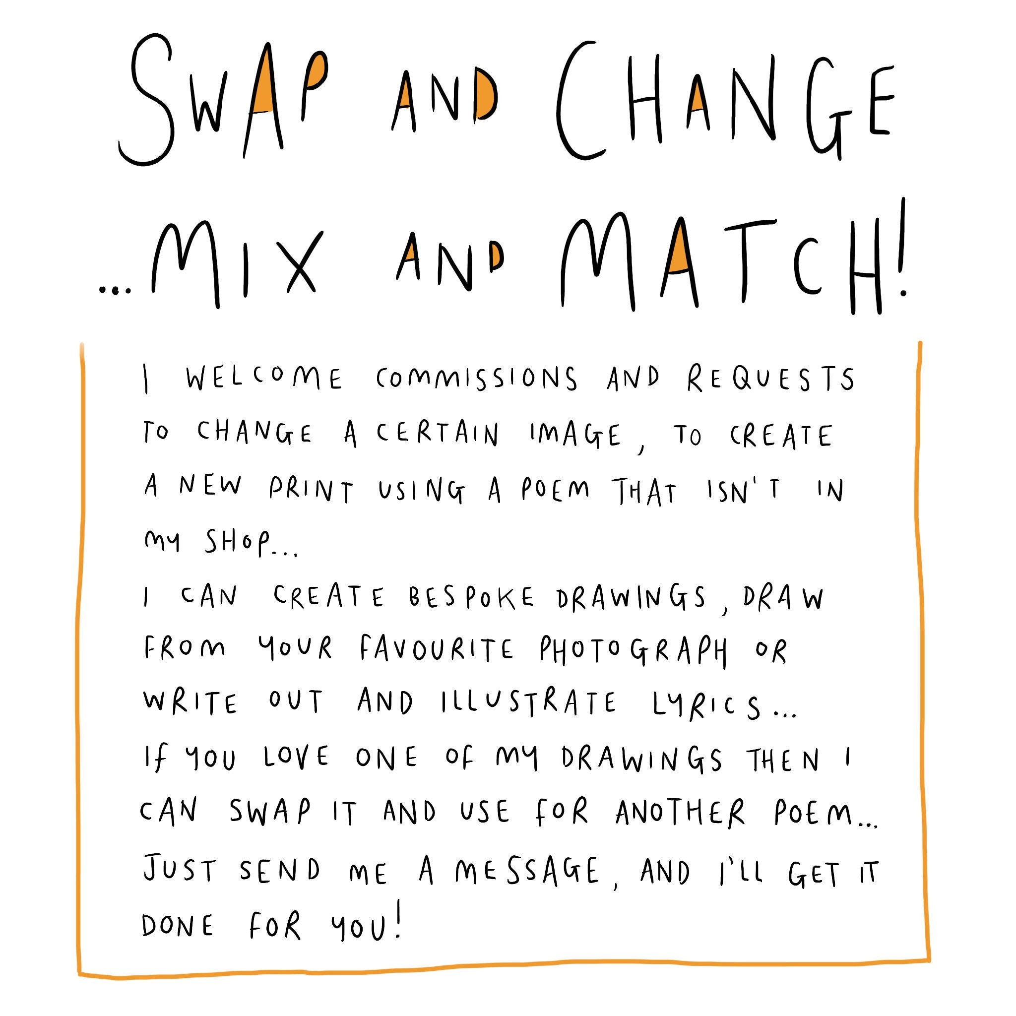 Not Anyone Who Says by Mary Oliver / Poem Art Print / | Etsy