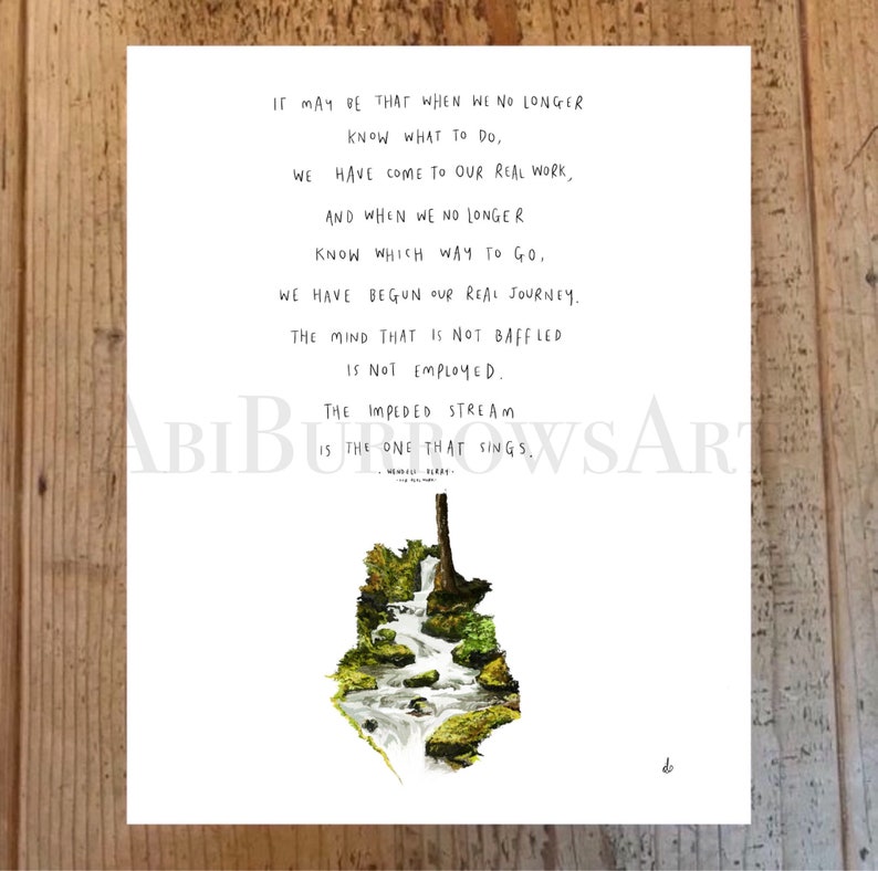 3 Print Bundle Package / Art Print Poster Drawing Painting - Etsy