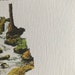 Our Real Work by Wendell Berry / Wall Art Print Poem River Nature ...