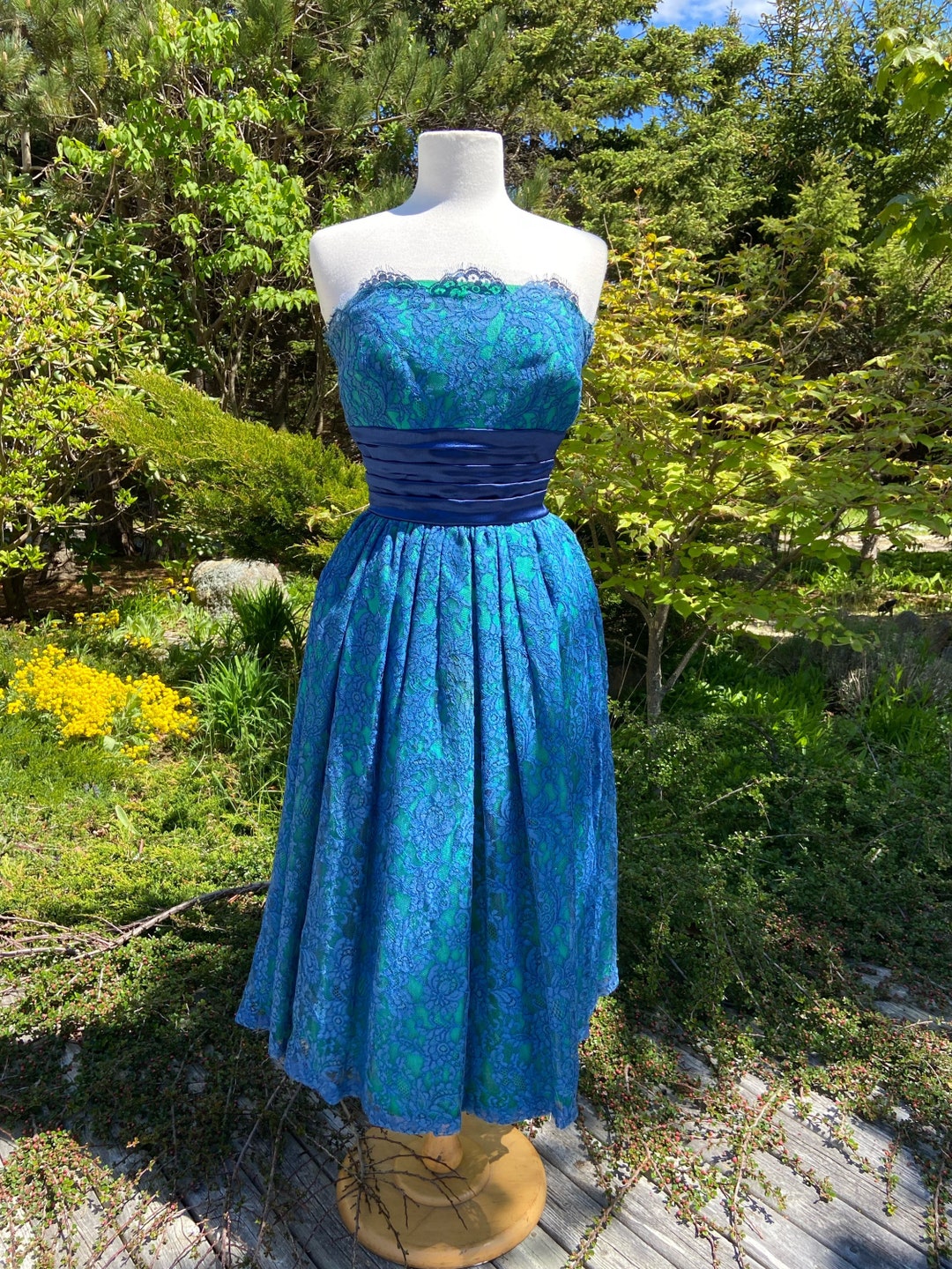 Vintage Prom Dresses 60s Style | Dresses Images 2025
