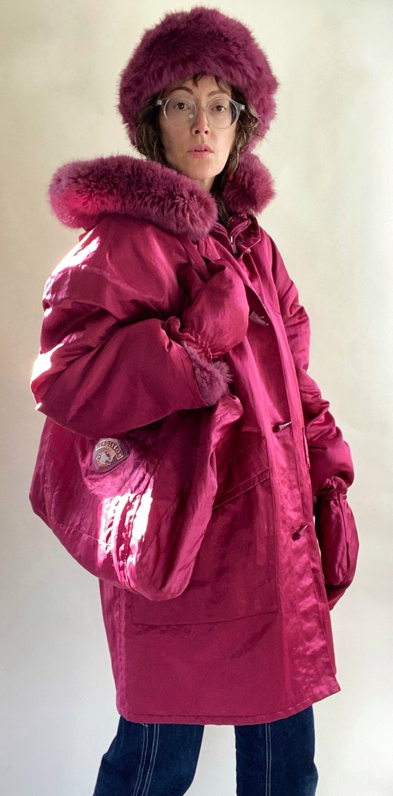 Vintage linda lundstrom la - Gem