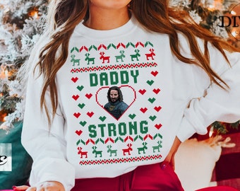 Harwin Strong Shirt - Etsy