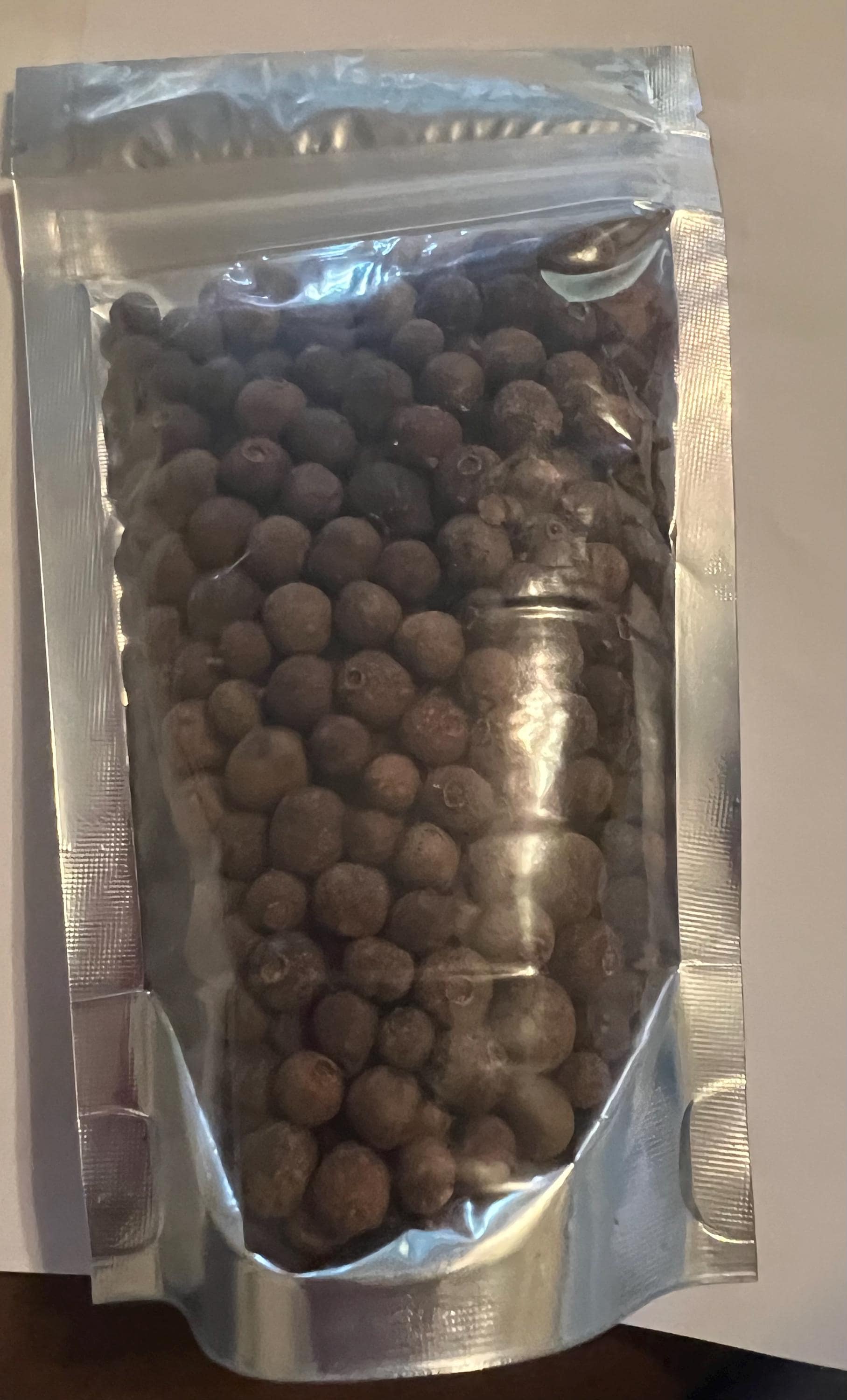 Jamaican Pimento Seeds Allspice Whole -2 Oz - Etsy