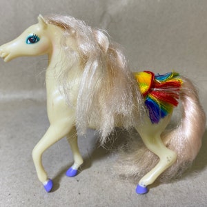 Marchon Horse - Etsy