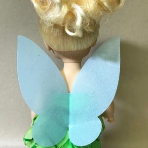 Disney Animators Collection Tinkerbell 16 Doll - Etsy