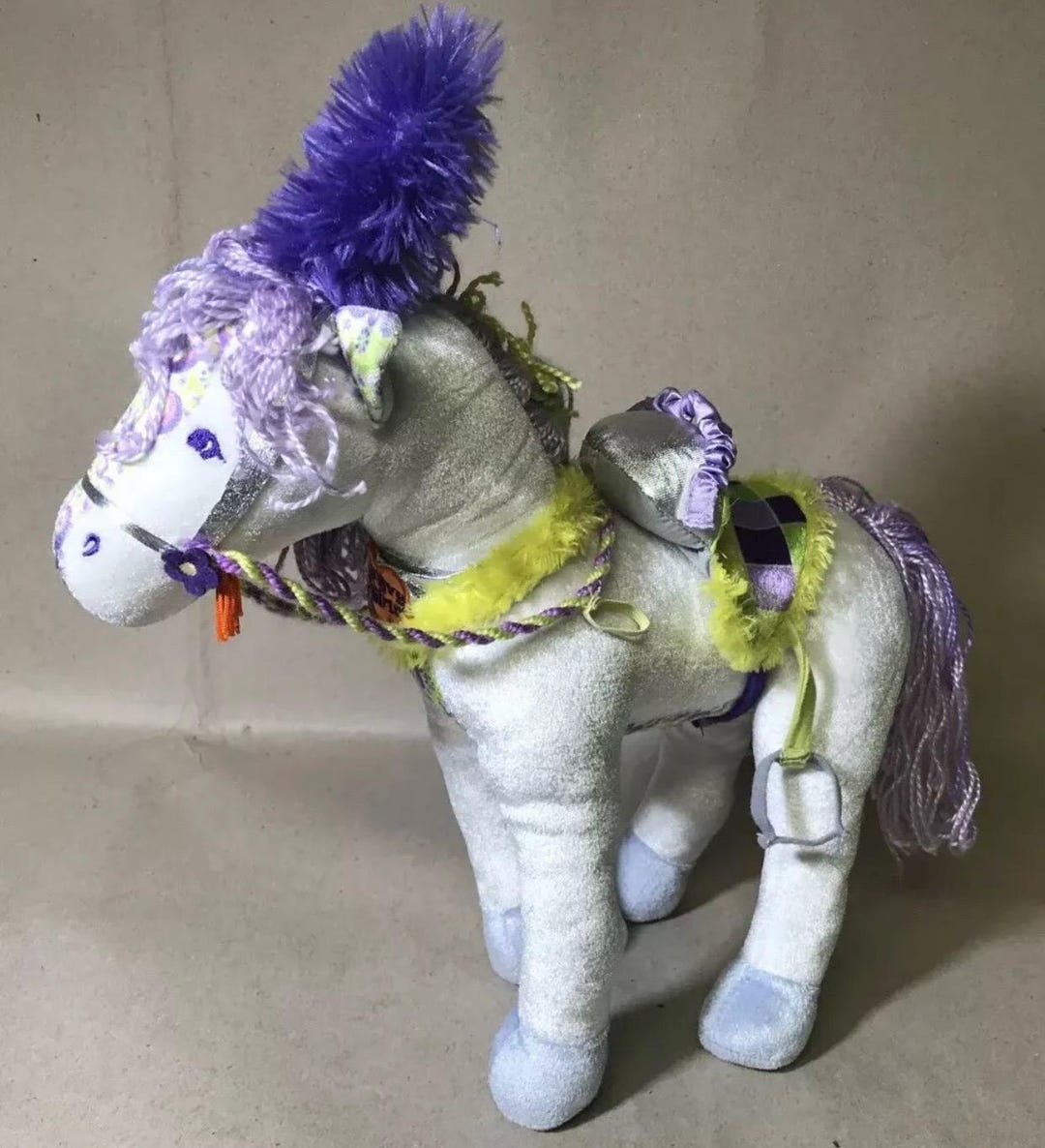 Manhattan Toy Groovy Girls Primrose Horse - EUC!! - Etsy
