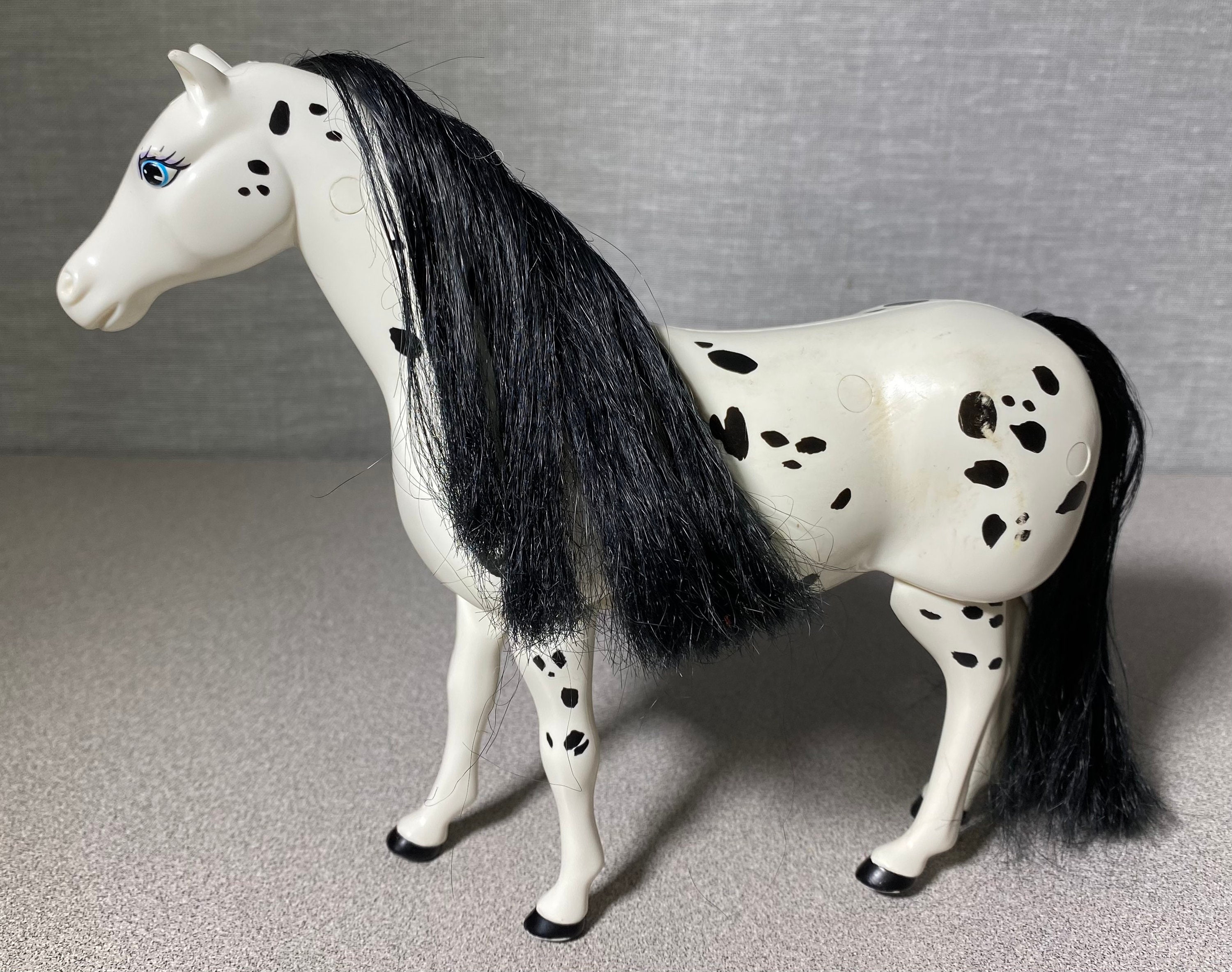 Rhett And Link As Ponies