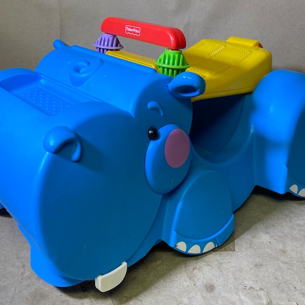 Gobble Blocks - Etsy