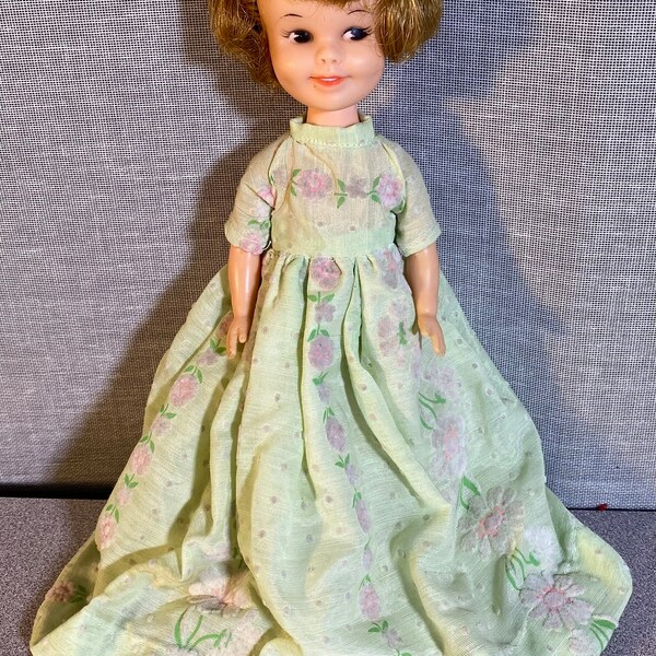 Deluxe Reading Doll - Etsy
