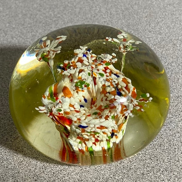 Paperweight Art - Etsy