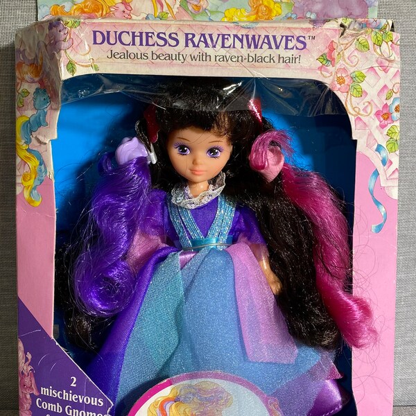 Duchess Doll - Etsy