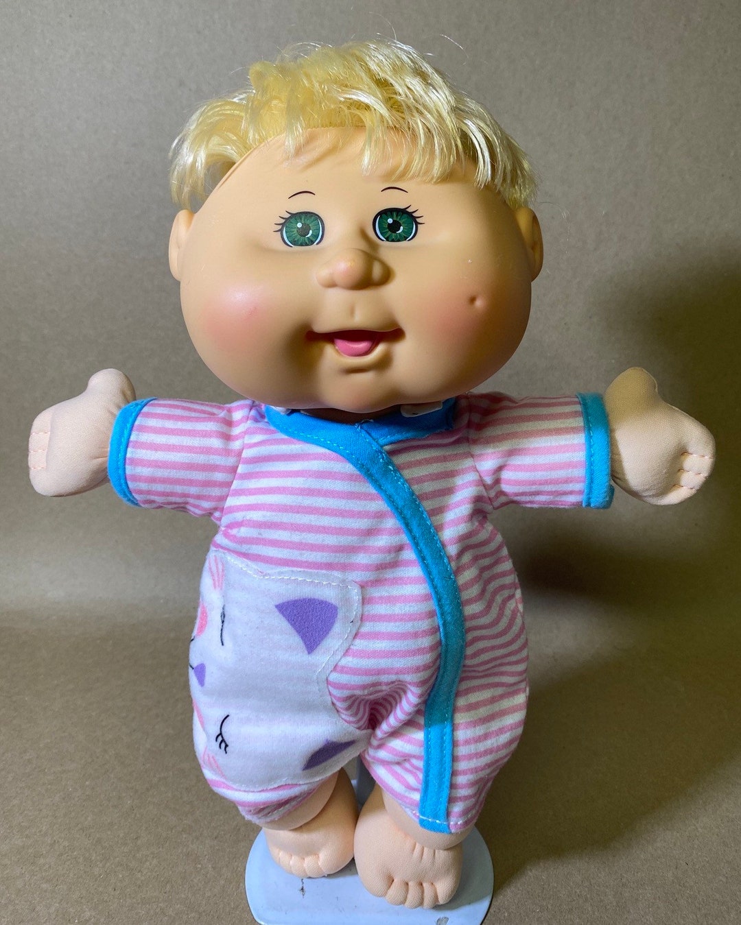 Cabbage Patch Kids Newborn 13” Doll - Etsy