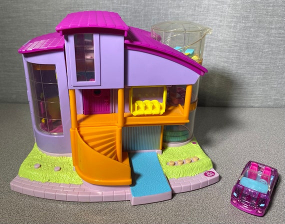 Polly Pocket 2000
