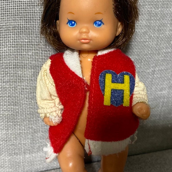 Barbie Heart Family Playground - Etsy