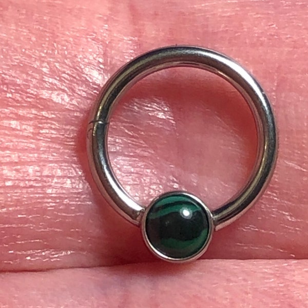 Septum Jewelry - Etsy UK