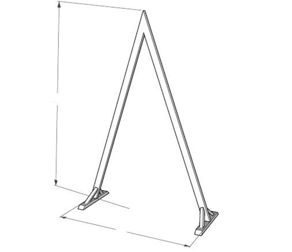 bed frame traduction