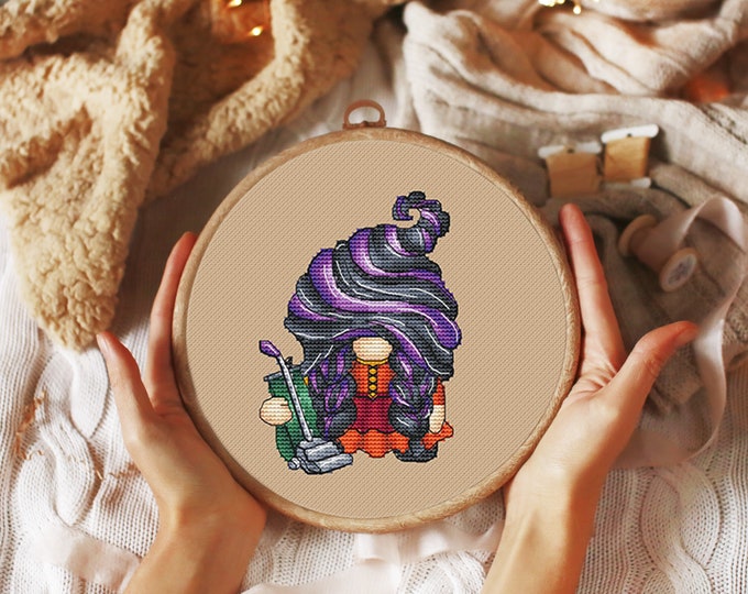 MIYAstitch - Etsy UK