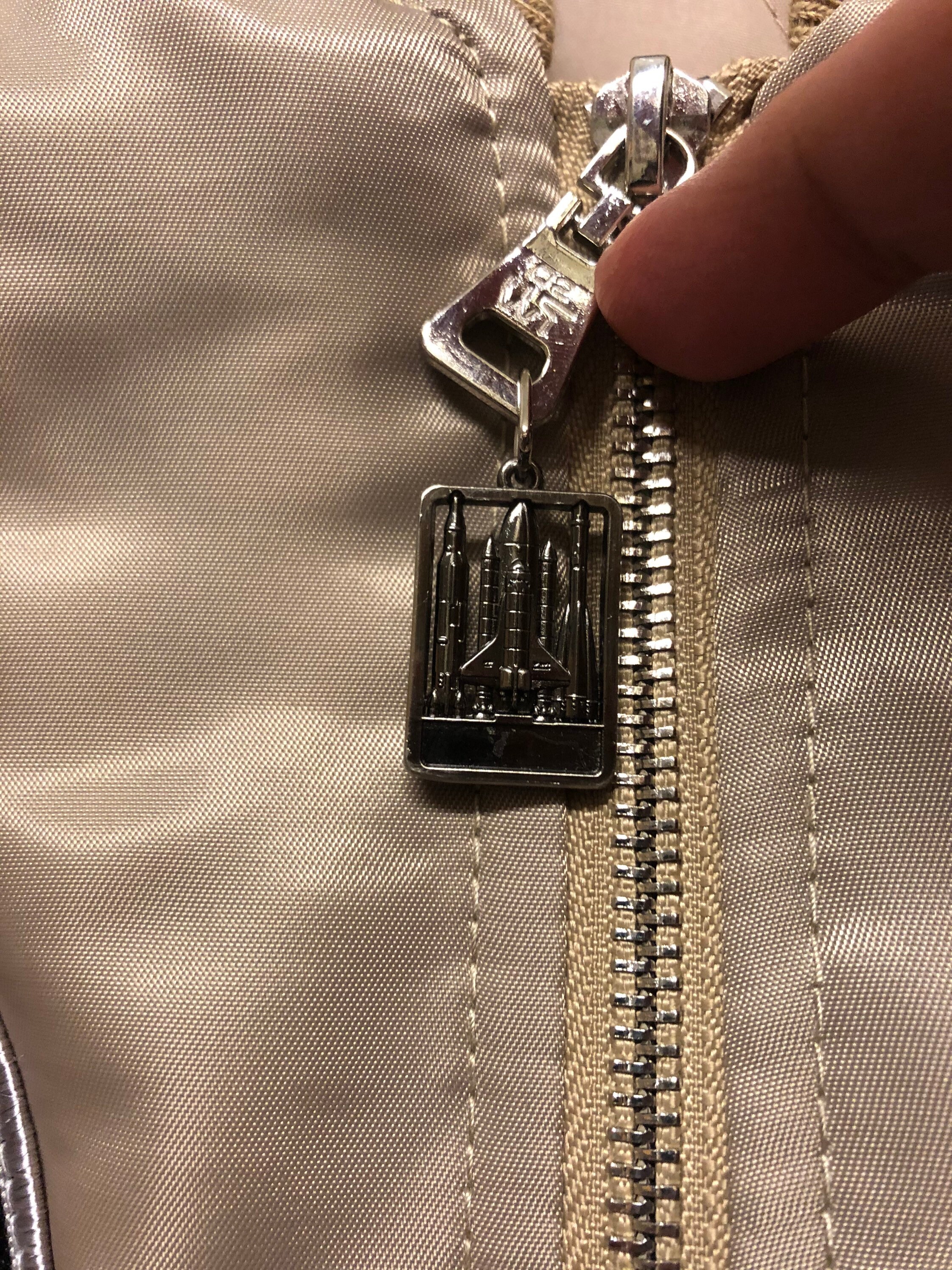 The Nasa TMNT Multi-purpose Logistics Module MPLM Raffaello ...