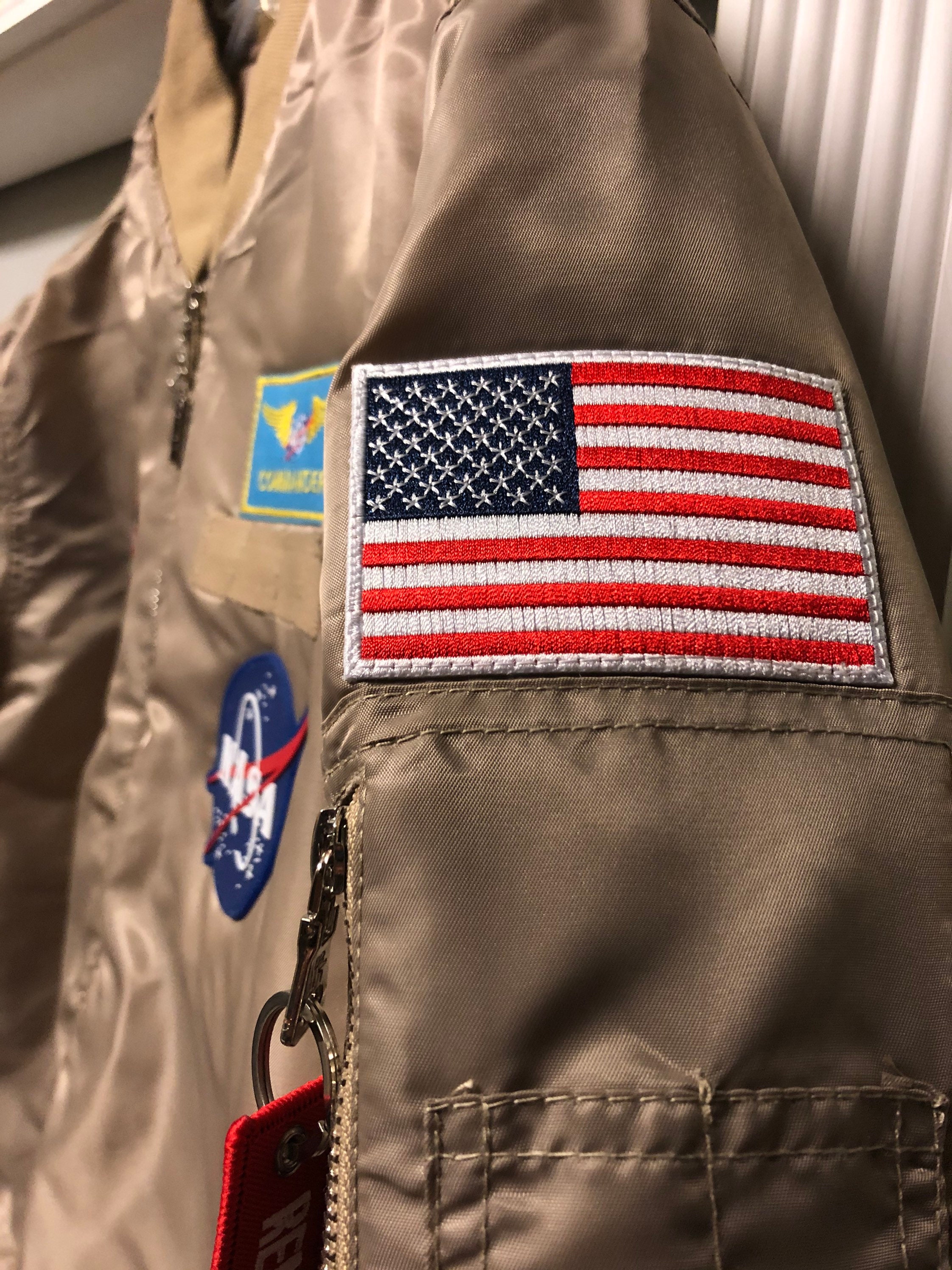 The Nasa TMNT Multi-purpose Logistics Module MPLM Raffaello ...